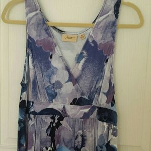 motto | Dresses | Motto Maxi Dress | Poshmark